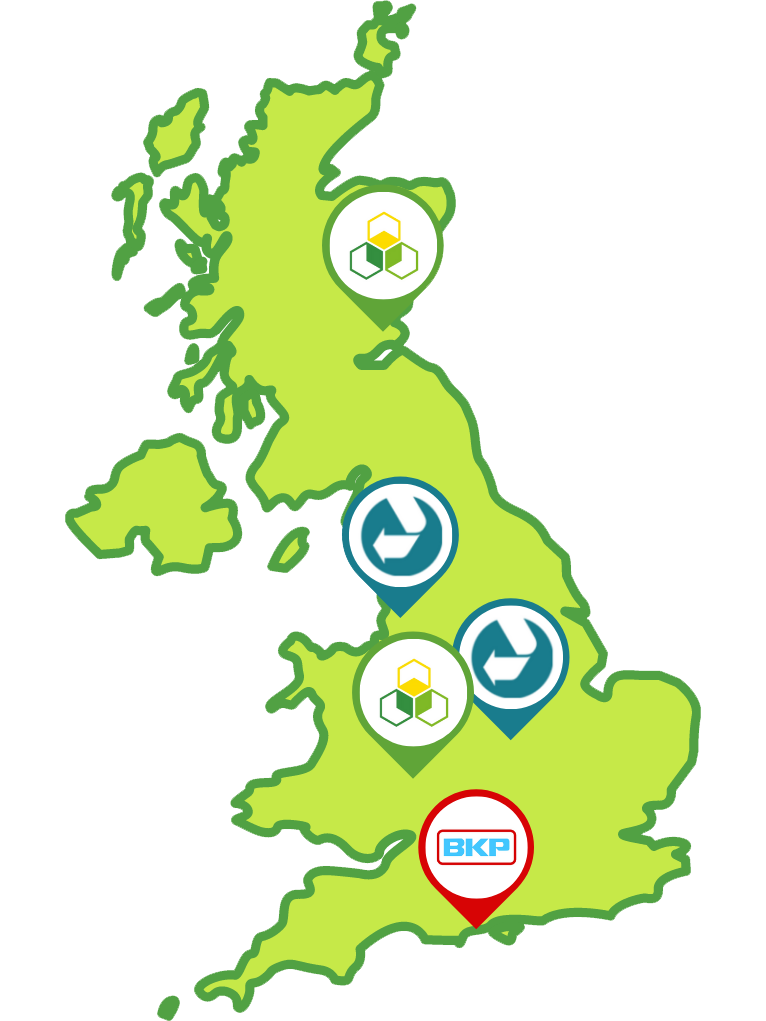 novum | Novum Waste Recycling Ltd - GRG Waste UK
